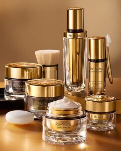 Home - COSMETIQUE ACTIVE INTERNATIONAL